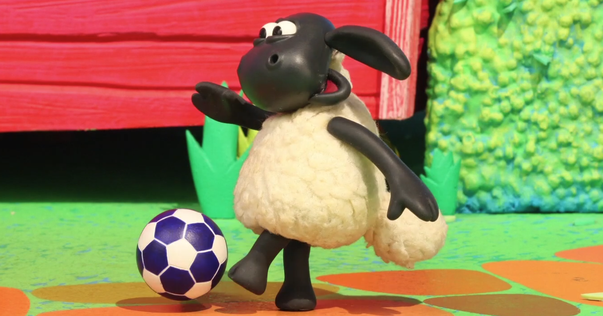 Learning Time With Timmy - ČT edu - Česká televize