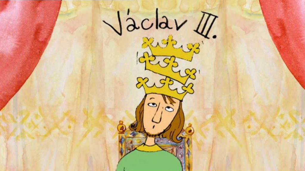 Václav III. - ČT edu - Česká televize